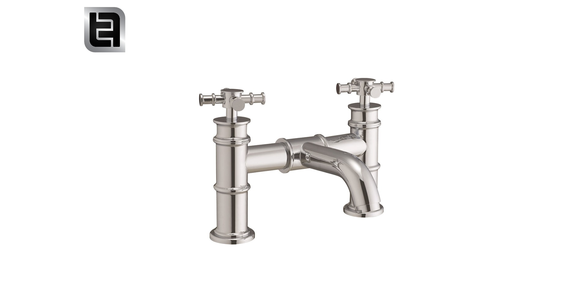 Traditional Bath Mixers | The Tap Factory